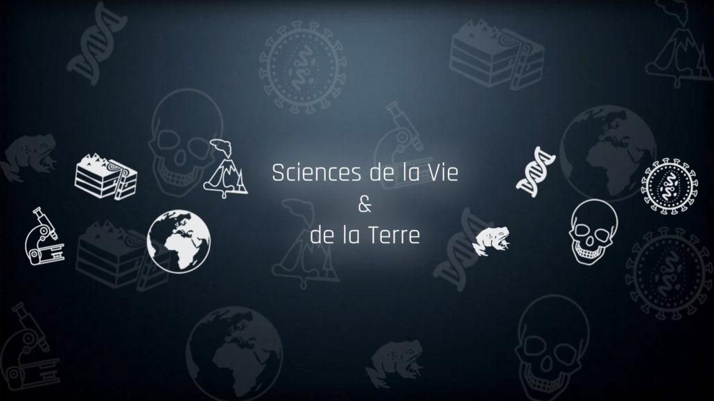 svtyoutube – Sciences de la Vie et de la Terre